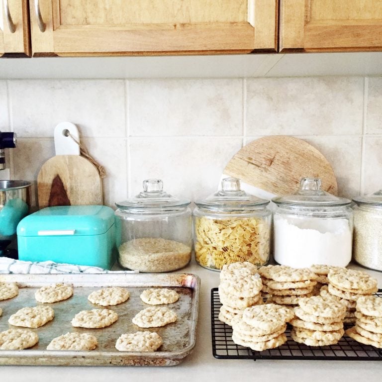 Forest Ranger Cookies - A Pretty Life In The Suburbs