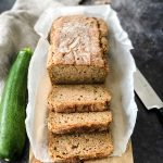 Best Ever Zucchini Bread - A Pretty Life In The Suburbs
