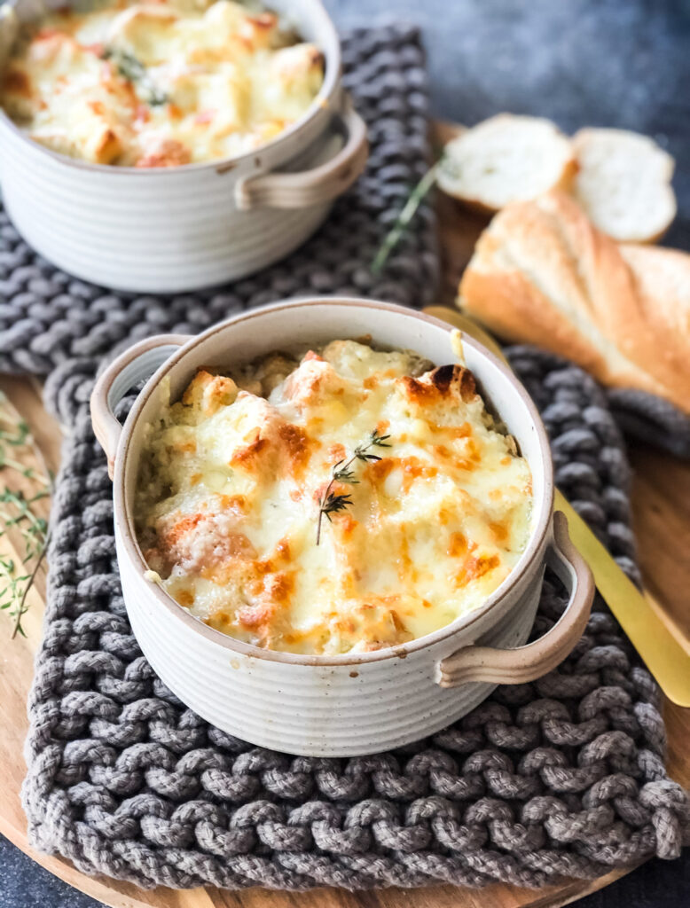 Hamburger Soup: An Easy Weeknight Meal! - A Pretty Life In The Suburbs