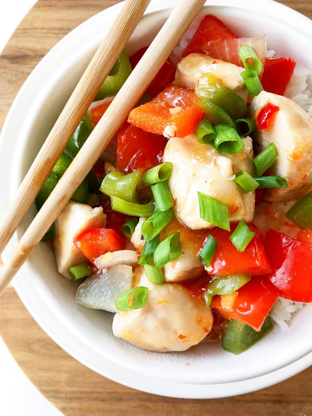 10+ Easy and Delicious 1 Hour Weeknight Dinners - A Pretty Life In The ...