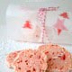 Cherry Ice Box Cookies - A Pretty Life In The Suburbs