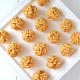 No Bake Peanut Butter Puff Balls - A Pretty Life In The Suburbs
