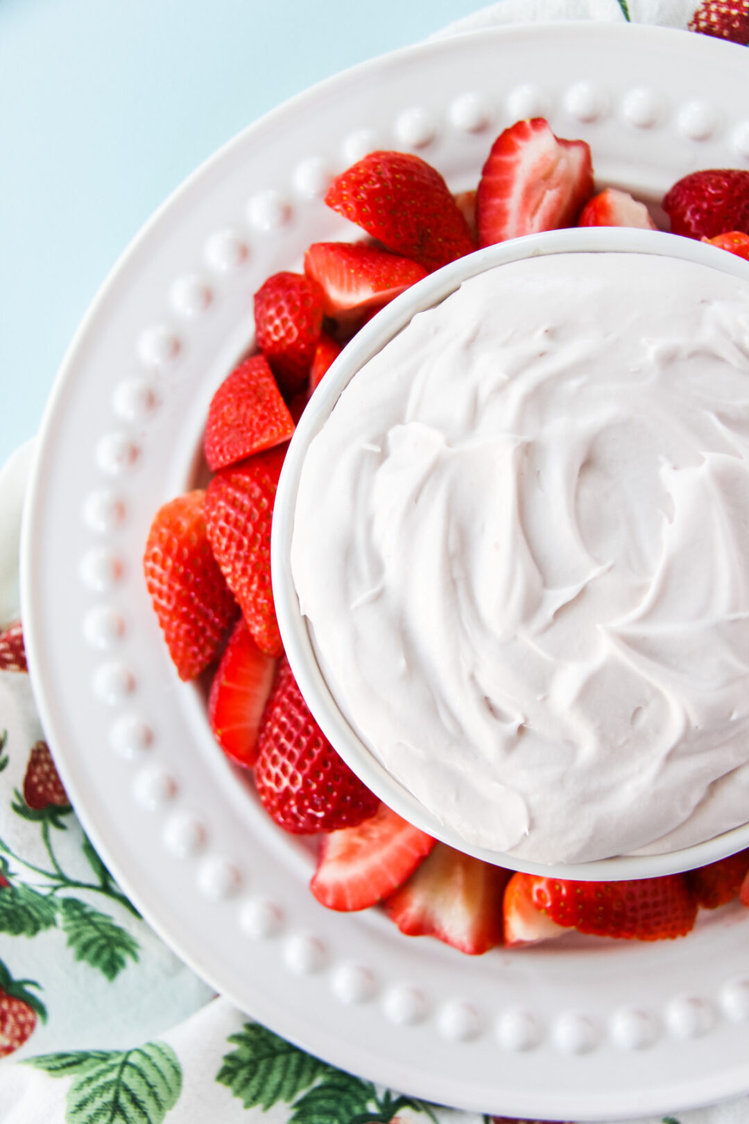 15+ Delicious Strawberry Recipes to Make! - A Pretty Life In The Suburbs