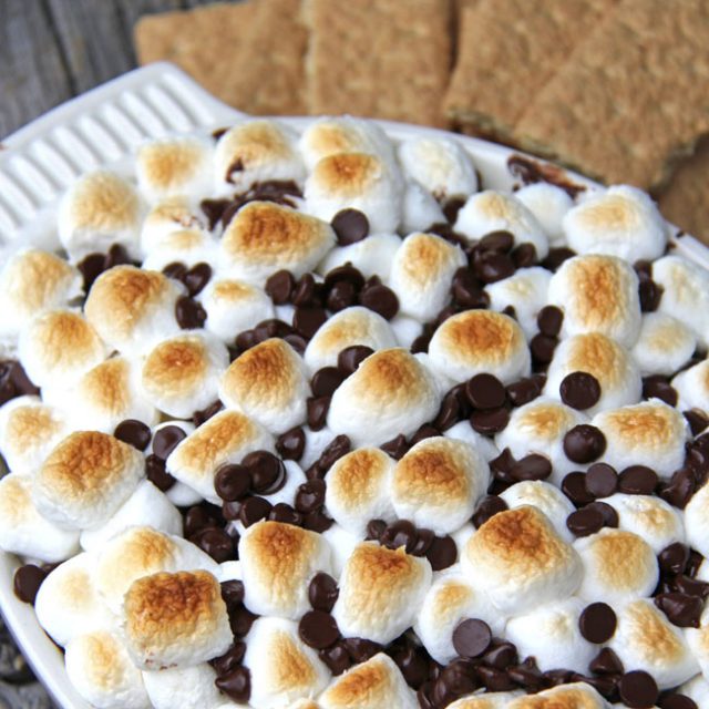 Easy Creamy Smothered Pork Chops - A Pretty Life In The Suburbs