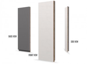 Our Basement Journey: The SMARTWALLs Are UP! - A Pretty Life In The Suburbs