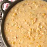 Hearty Fish Chowder - A Pretty Life In The Suburbs