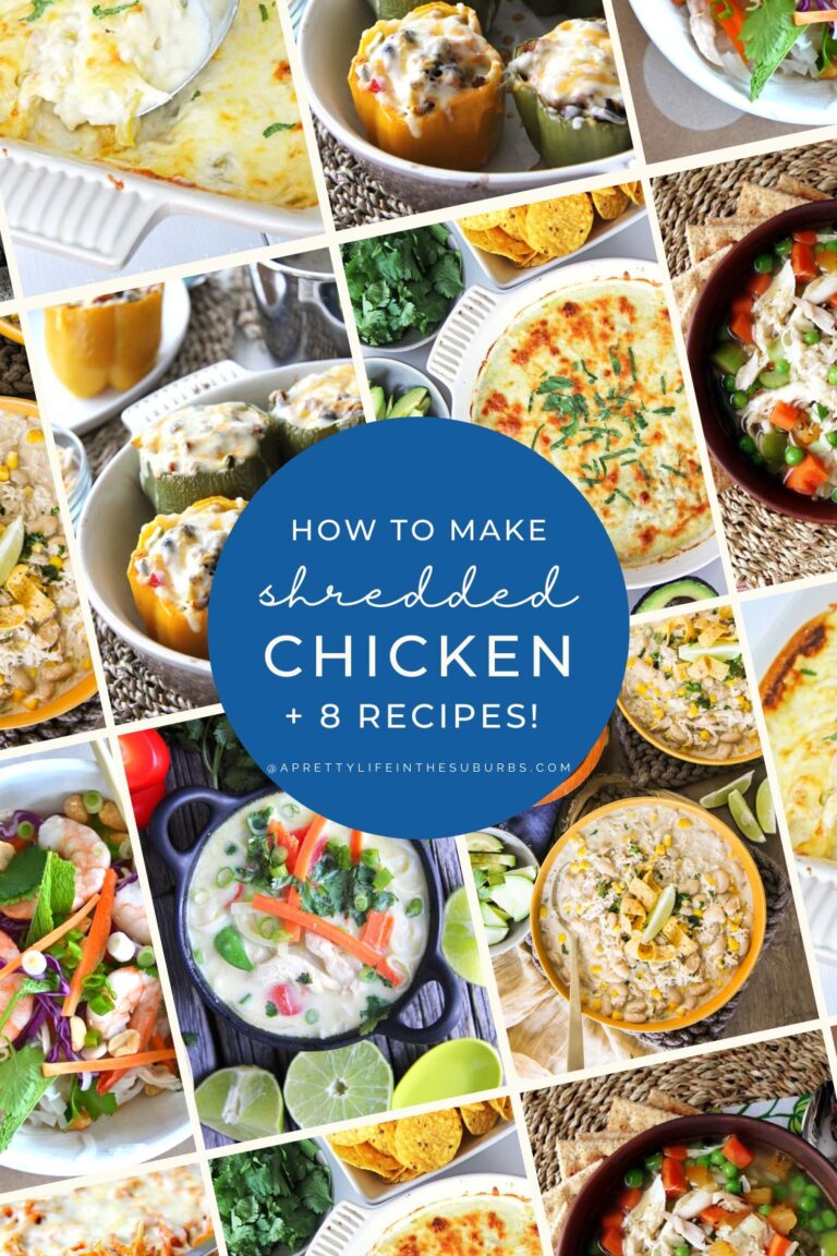 20 Meals to Make for Less Than $20 - A Pretty Life In The Suburbs