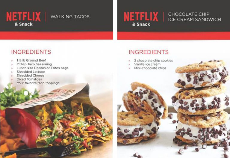 There's all kinds of new stuff on Netflix right now! - A Pretty Life In ...