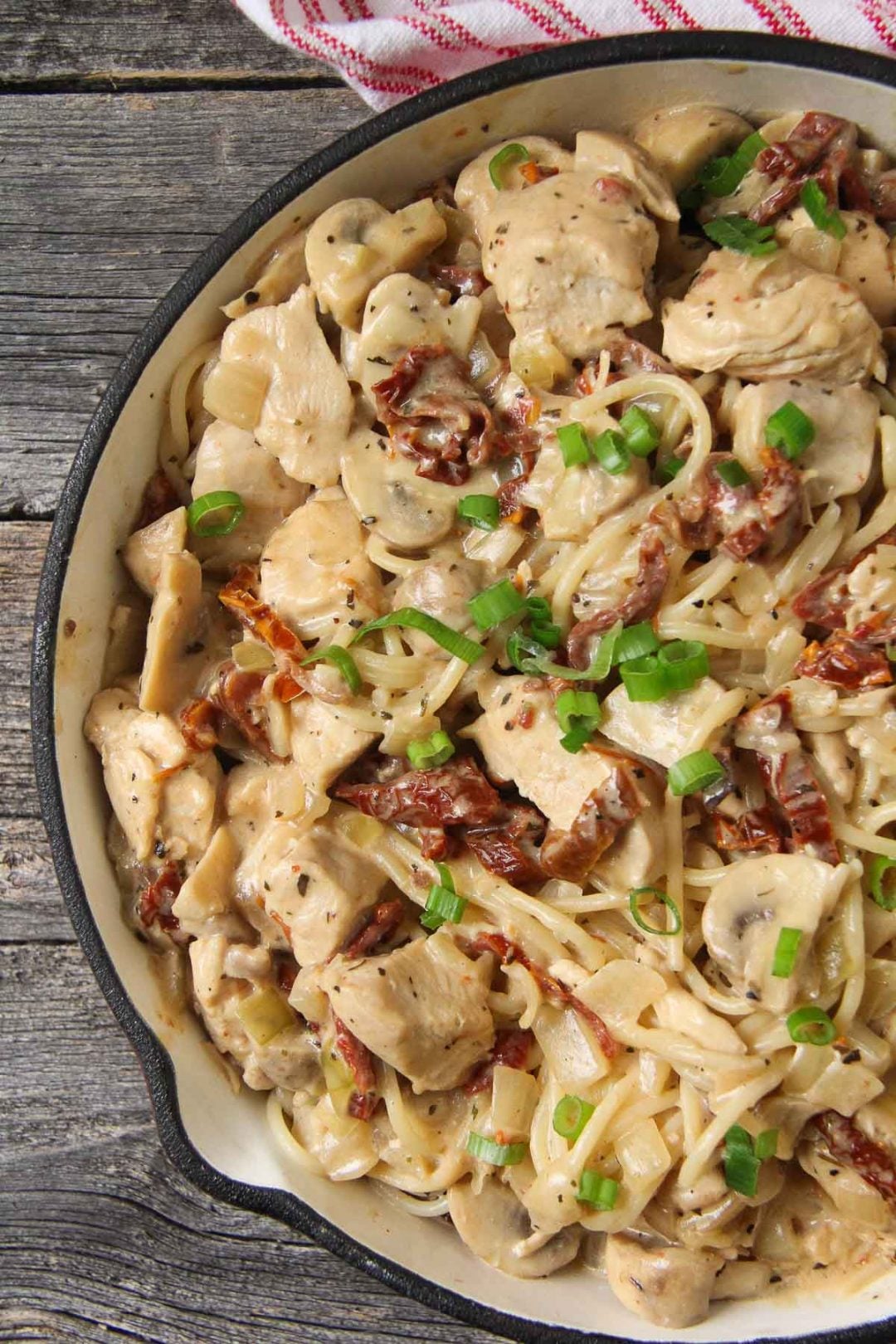 25 Quick Chicken Recipes - A Pretty Life In The Suburbs