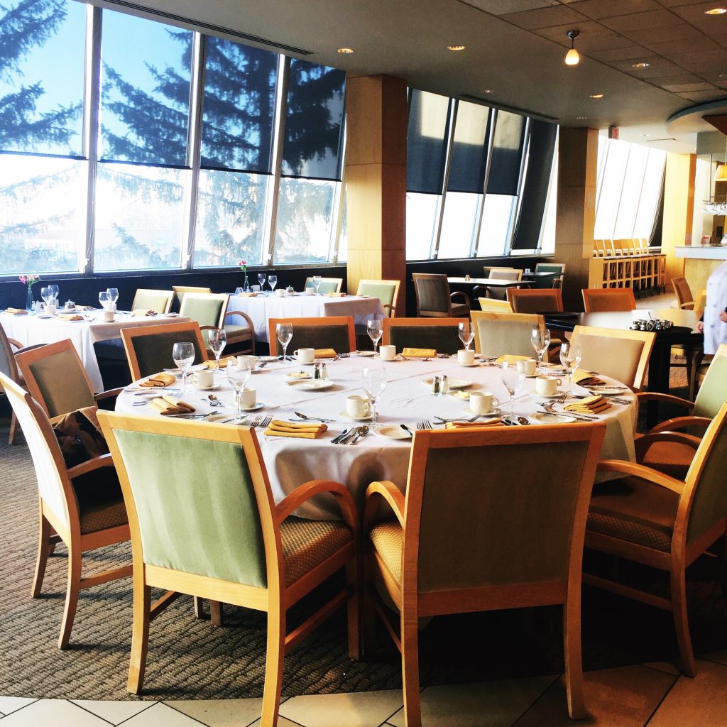 Local Eats: A Culinary Experience at SAIT - A Pretty Life In The Suburbs