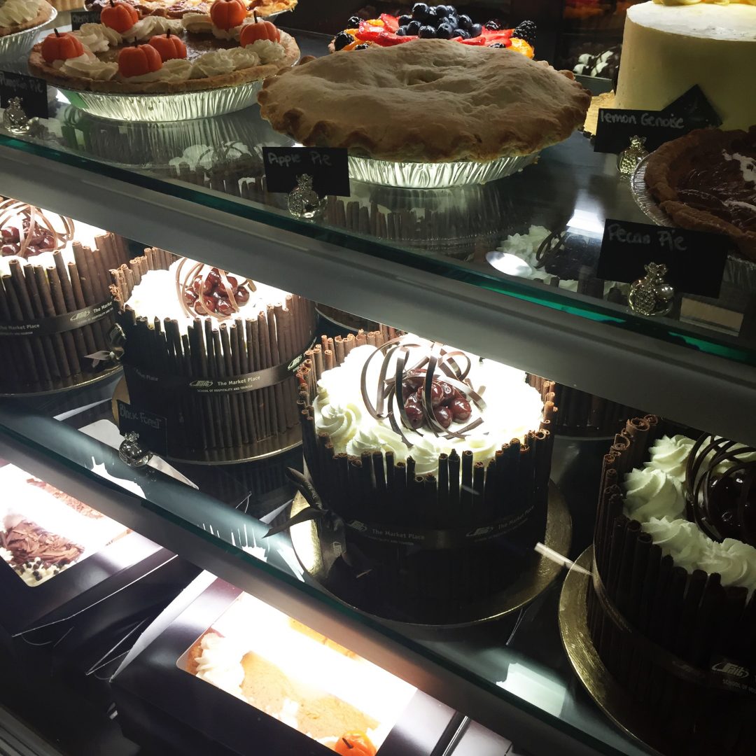 Local Eats: A Culinary Experience at SAIT - A Pretty Life In The Suburbs