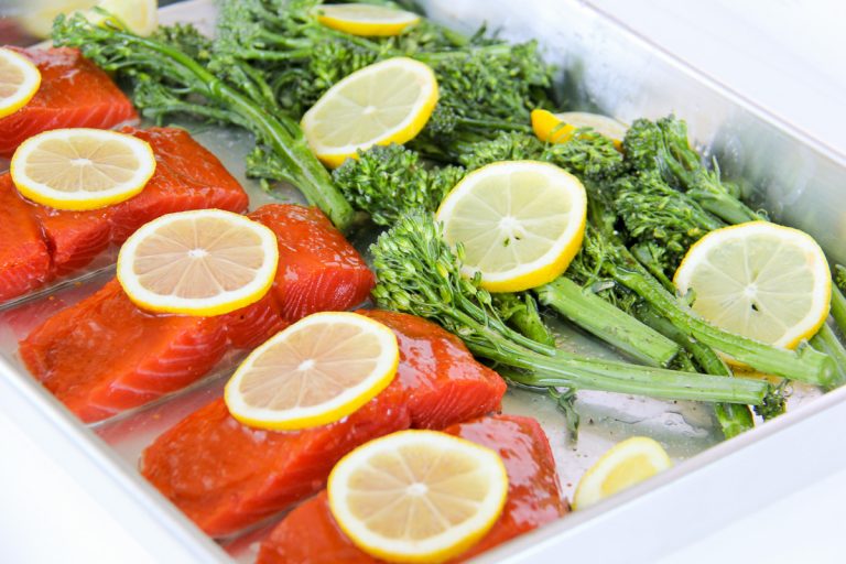 20+ Recipes with 6 Ingredients or Less - A Pretty Life In The Suburbs