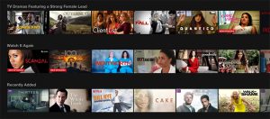 How To Clean Up Your Netflix Account - A Pretty Life In The Suburbs