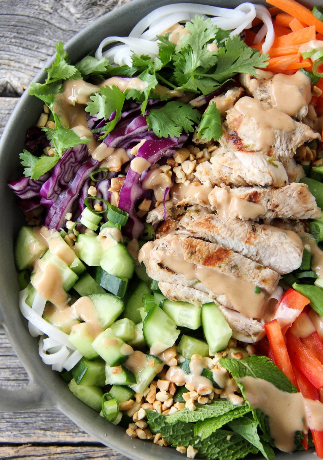 Delicious and Fresh Meals for January - A Pretty Life In The Suburbs