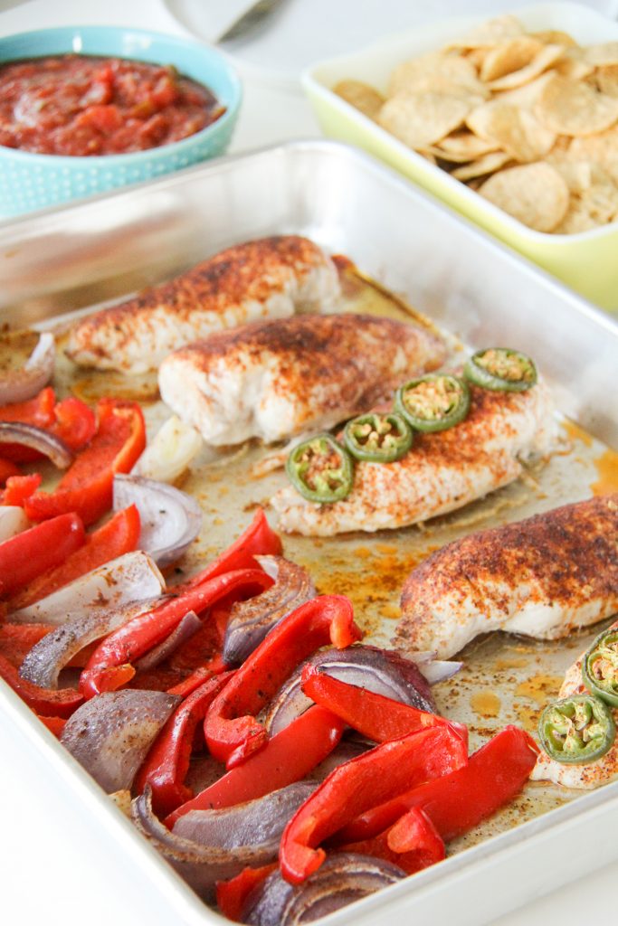 20+ Recipes with 6 Ingredients or Less - A Pretty Life In The Suburbs