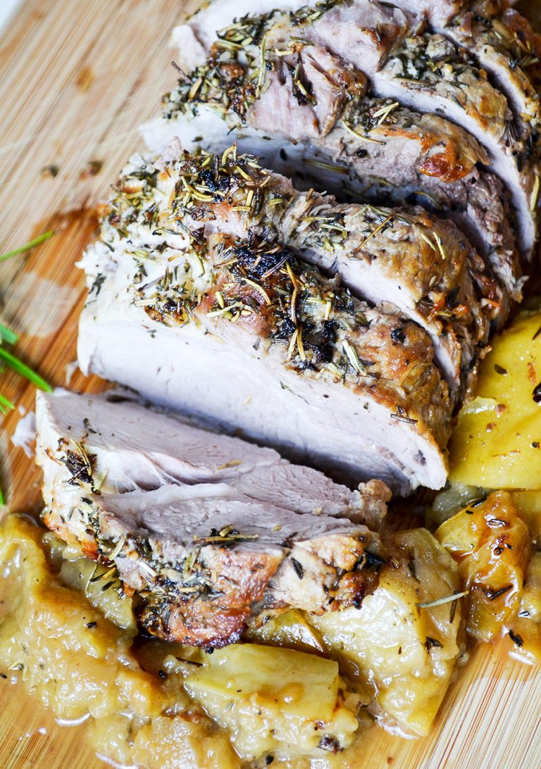15 Non-Traditional Easter Dinner Ideas To Try This Year - A Pretty Life ...