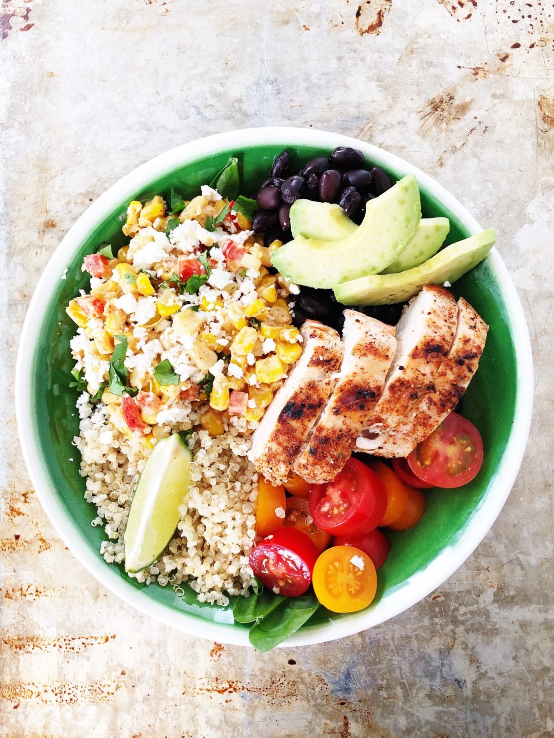 25 Quick Chicken Recipes - A Pretty Life In The Suburbs