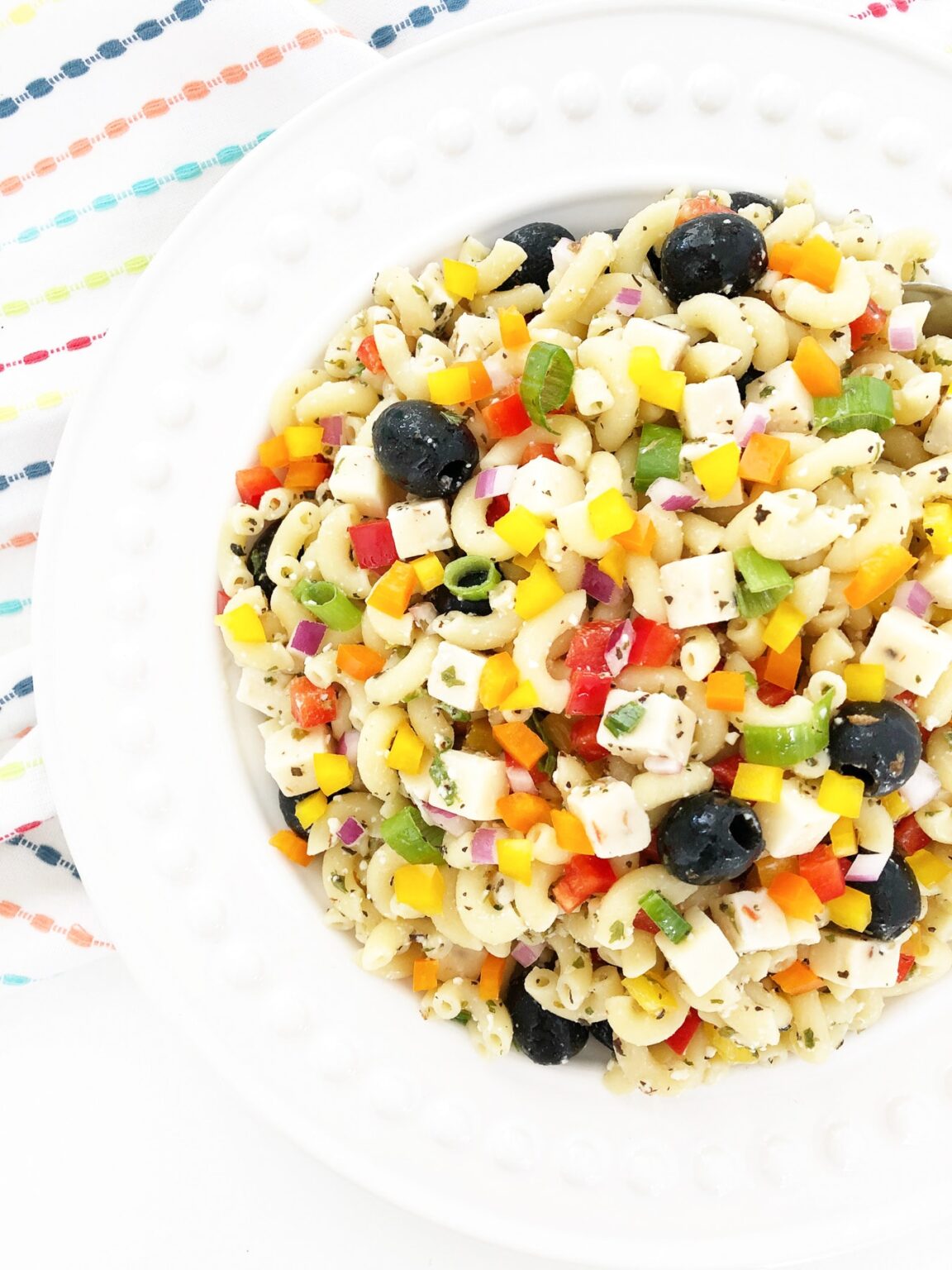 Easy Creamy Smothered Pork Chops - A Pretty Life In The Suburbs