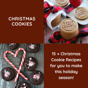 Snowball Cookies - A Pretty Life In The Suburbs