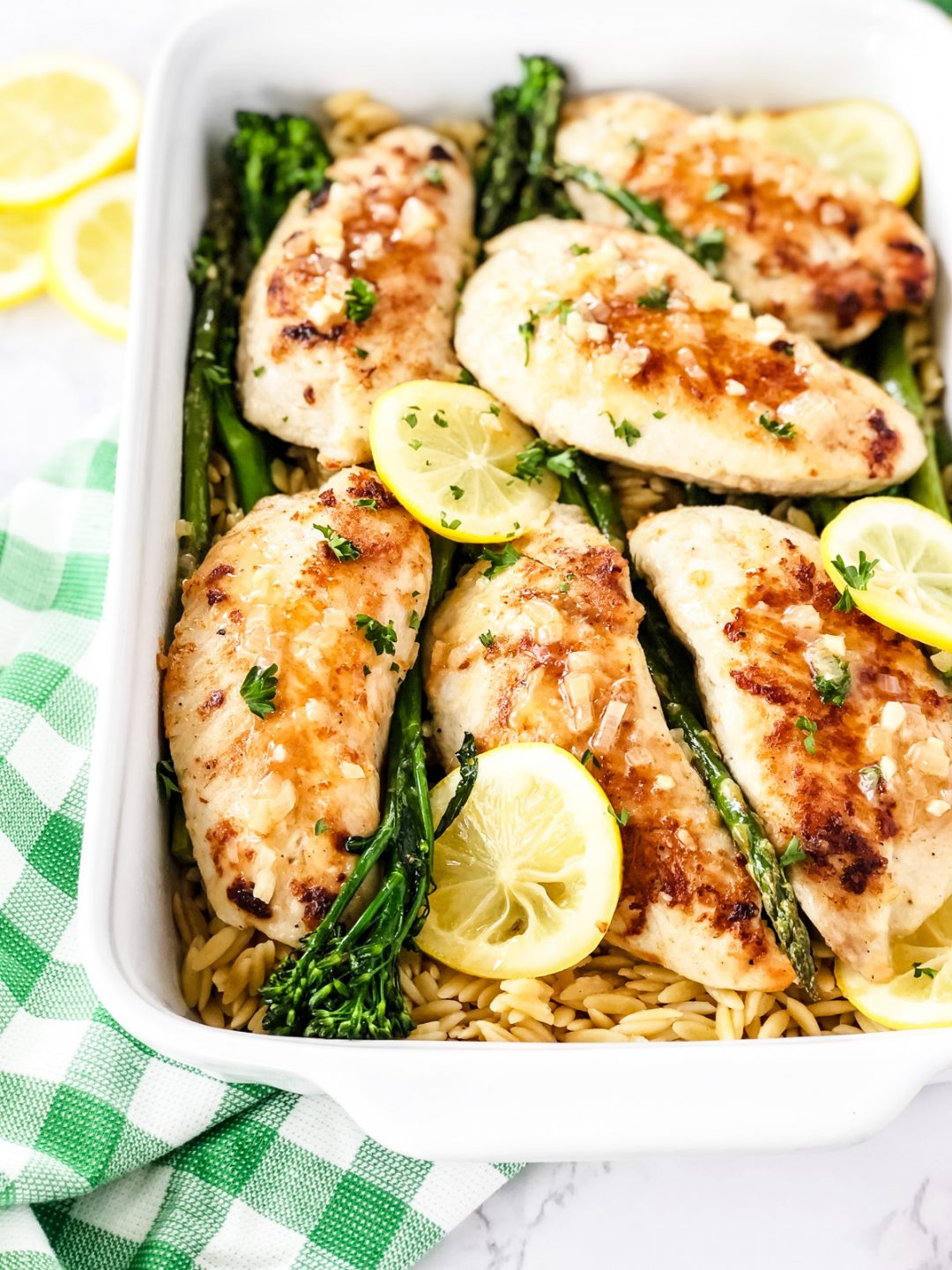 15 Non-Traditional Easter Dinner Ideas To Try This Year - A Pretty Life ...