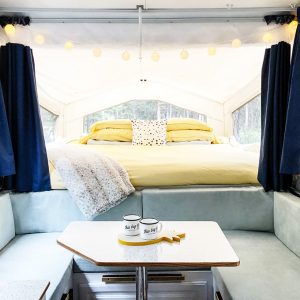 10+ Picnic and Camping Ideas - A Pretty Life In The Suburbs