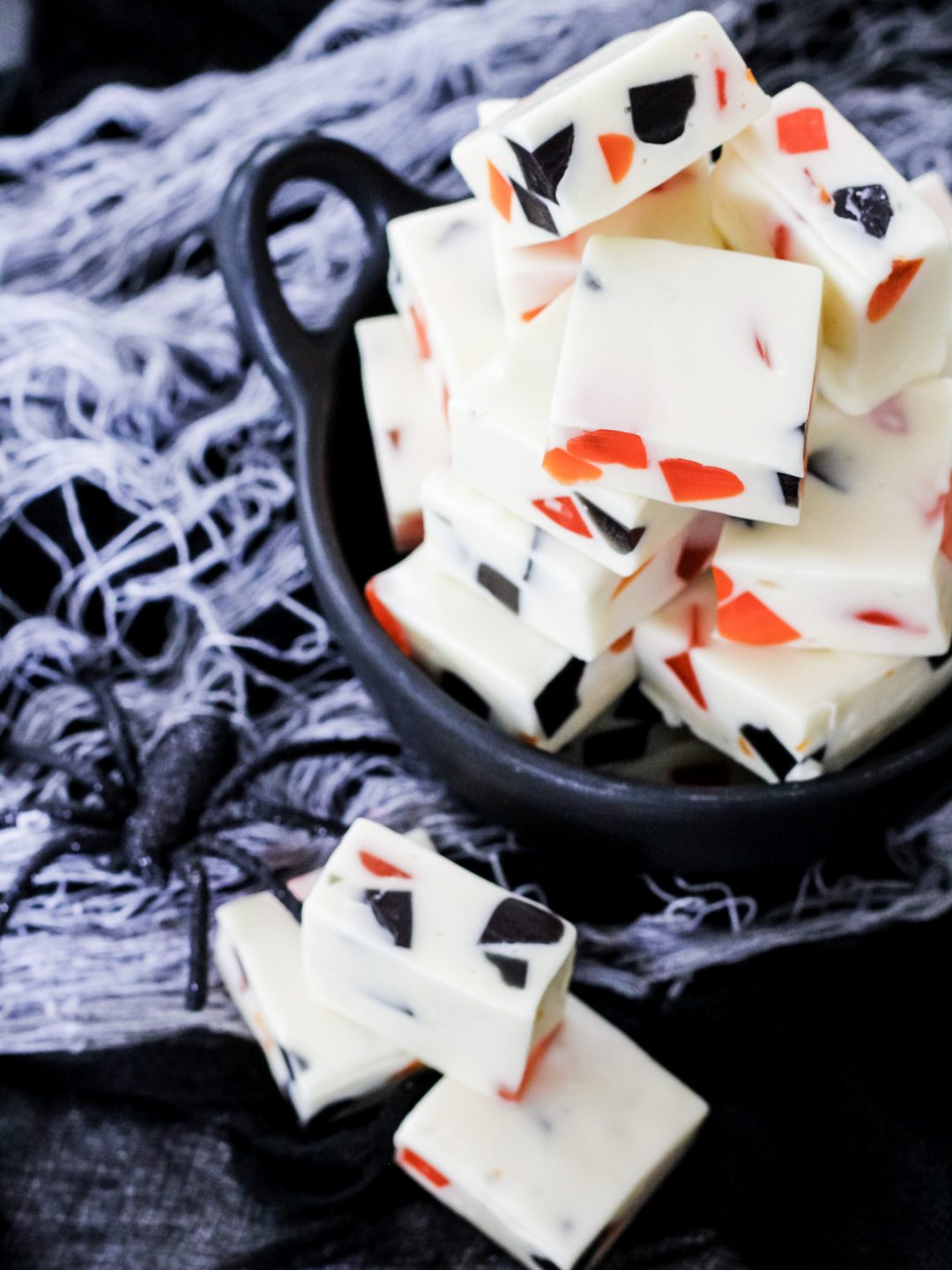 Easy No Fail Fudge Recipe - A Pretty Life In The Suburbs