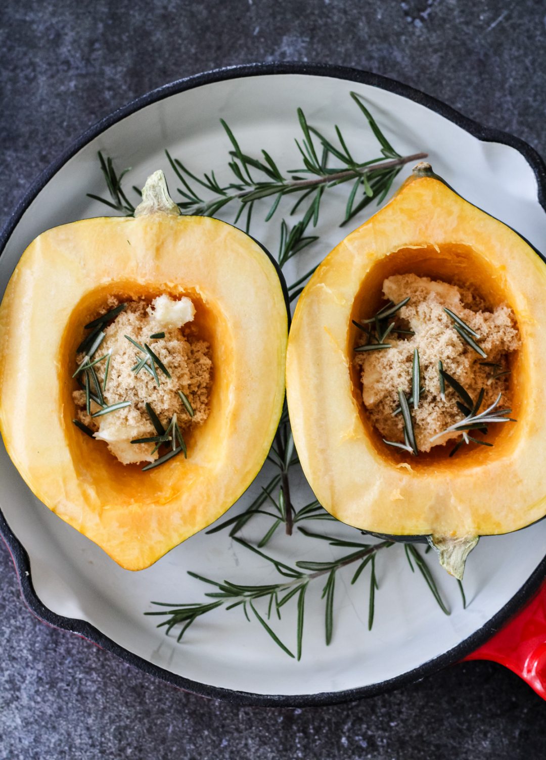 How to Cook Acorn Squash - A Pretty Life In The Suburbs