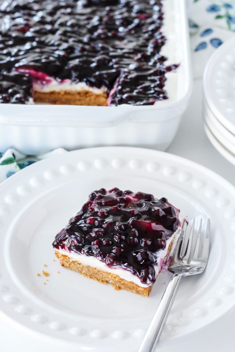 25+ Summer Potluck Recipes - A Pretty Life In The Suburbs