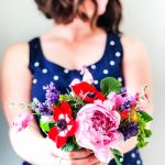 Tips for Growing a Cut Flower Garden - A Pretty Life In The Suburbs