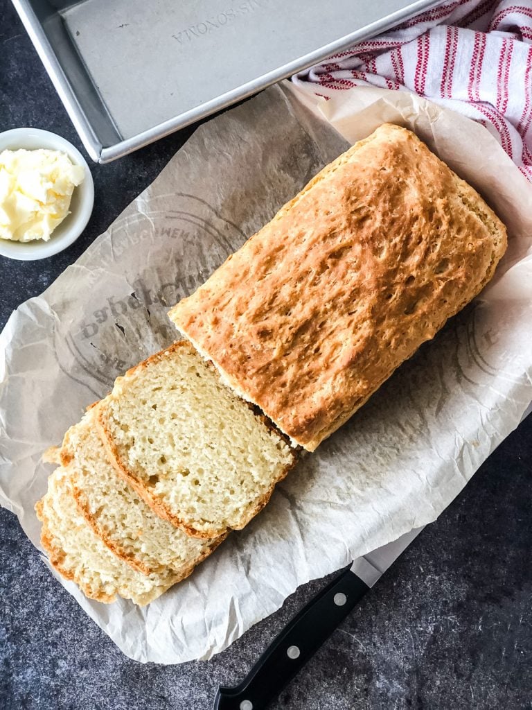 Basic Quick Bread Recipe - A Pretty Life In The Suburbs