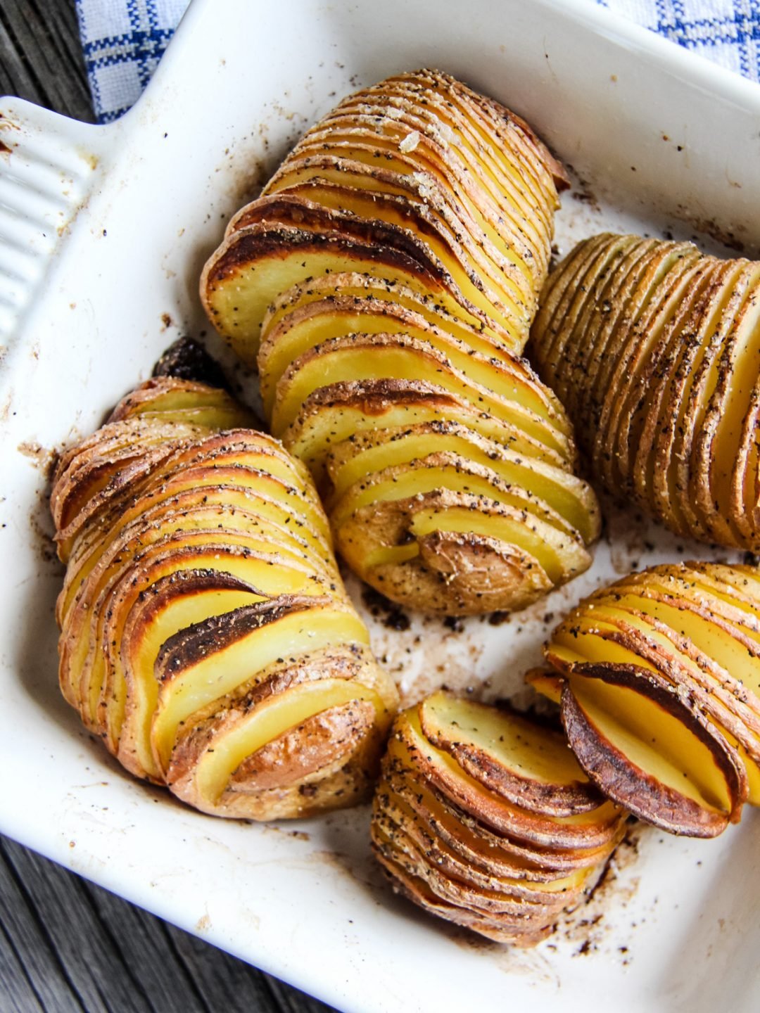 Baked Ham Dinner Menu - A Pretty Life In The Suburbs