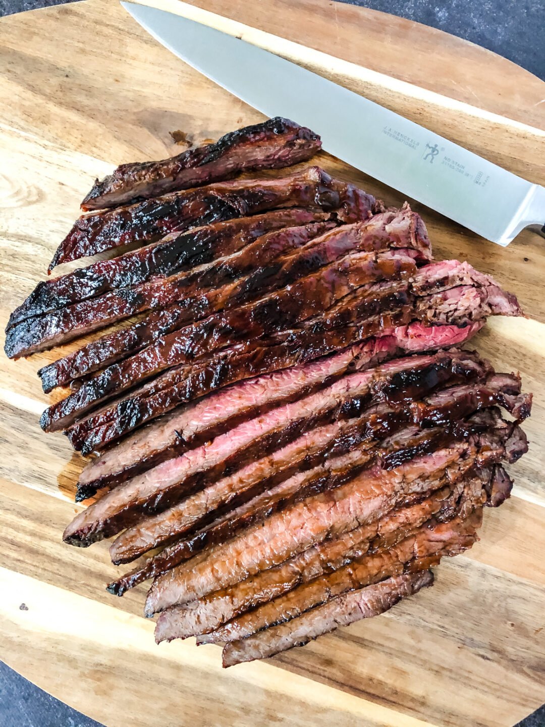 7 Delicious Flank Steak Marinade Recipes + How to Grill Flank Steak - A ...