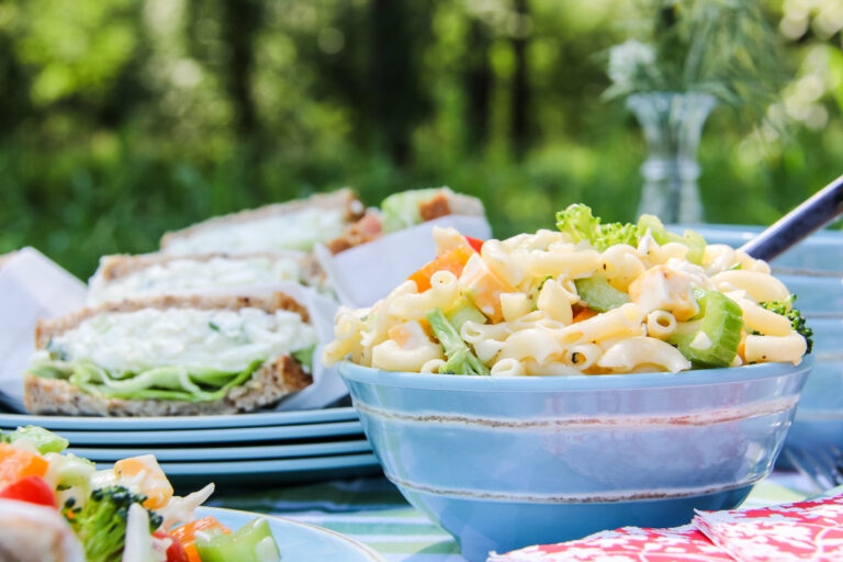 25+ Long Weekend Recipes - A Pretty Life In The Suburbs