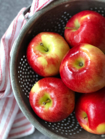 11+ Delicious Apple Recipes - A Pretty Life In The Suburbs