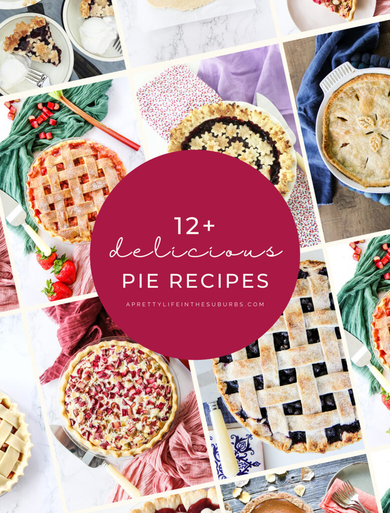 25 Quick Chicken Recipes - A Pretty Life In The Suburbs