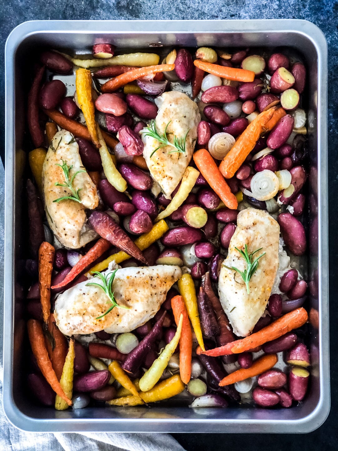 20+ Recipes with 6 Ingredients or Less - A Pretty Life In The Suburbs