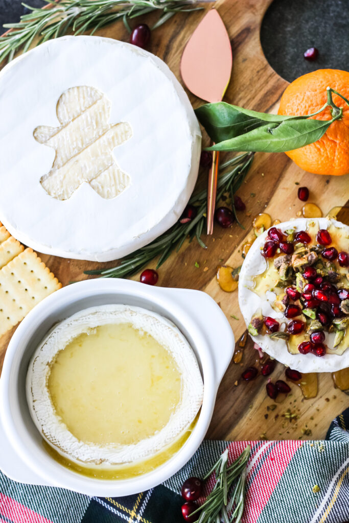 6 Delicious and Easy Brie Appetizer Ideas - A Pretty Life In The Suburbs