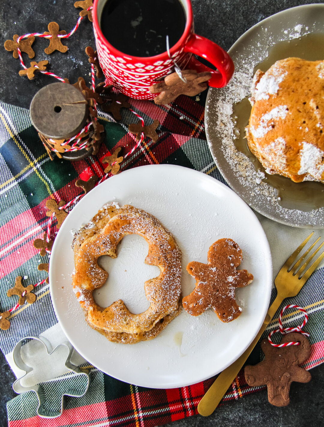 Simple and Easy Cream Puffs - A Pretty Life In The Suburbs