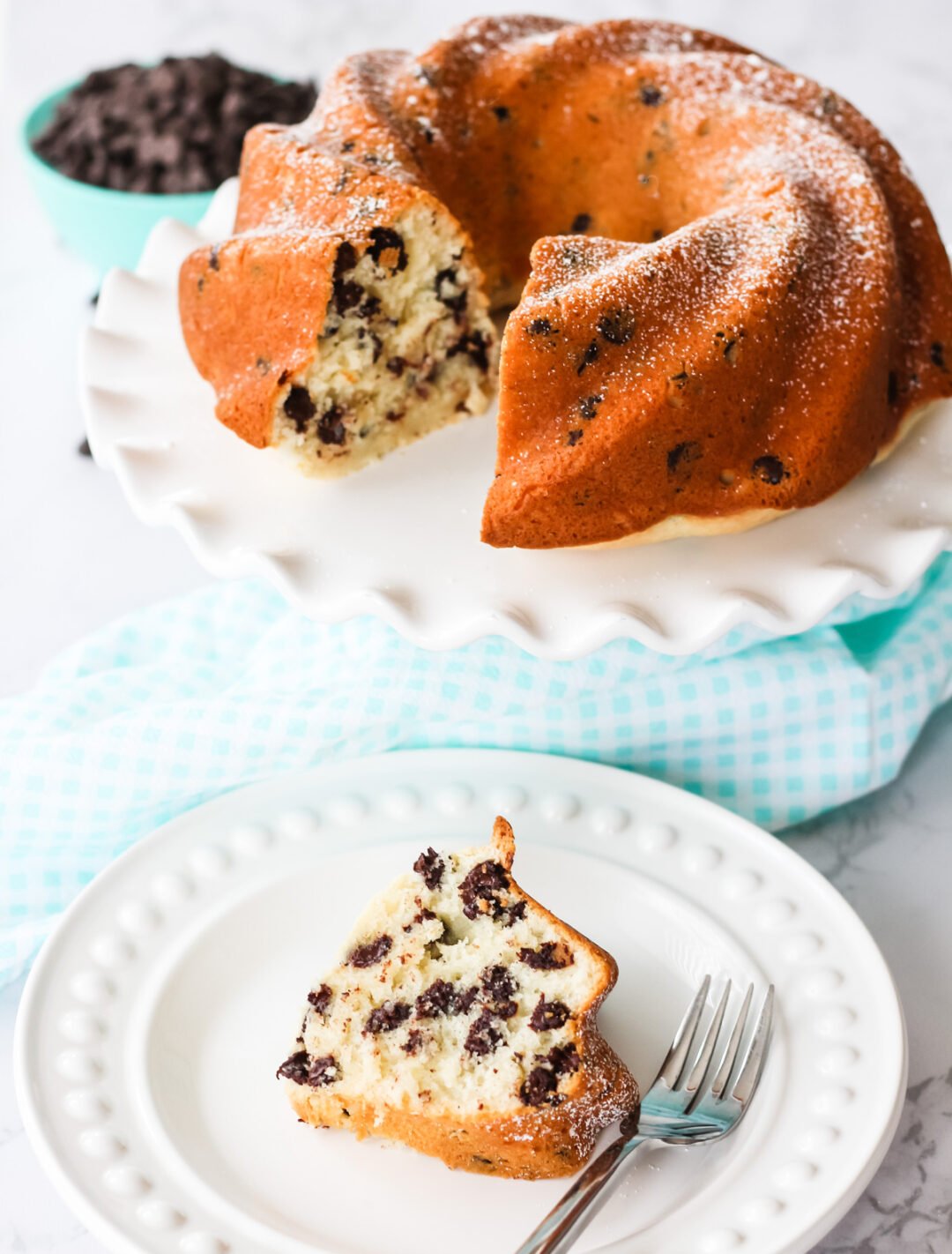 Easy Creamy Smothered Pork Chops - A Pretty Life In The Suburbs
