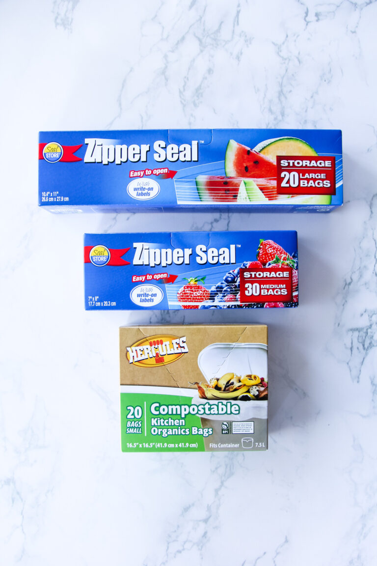 10 Things to Buy for Your Kitchen at the Dollar Store - A Pretty Life ...