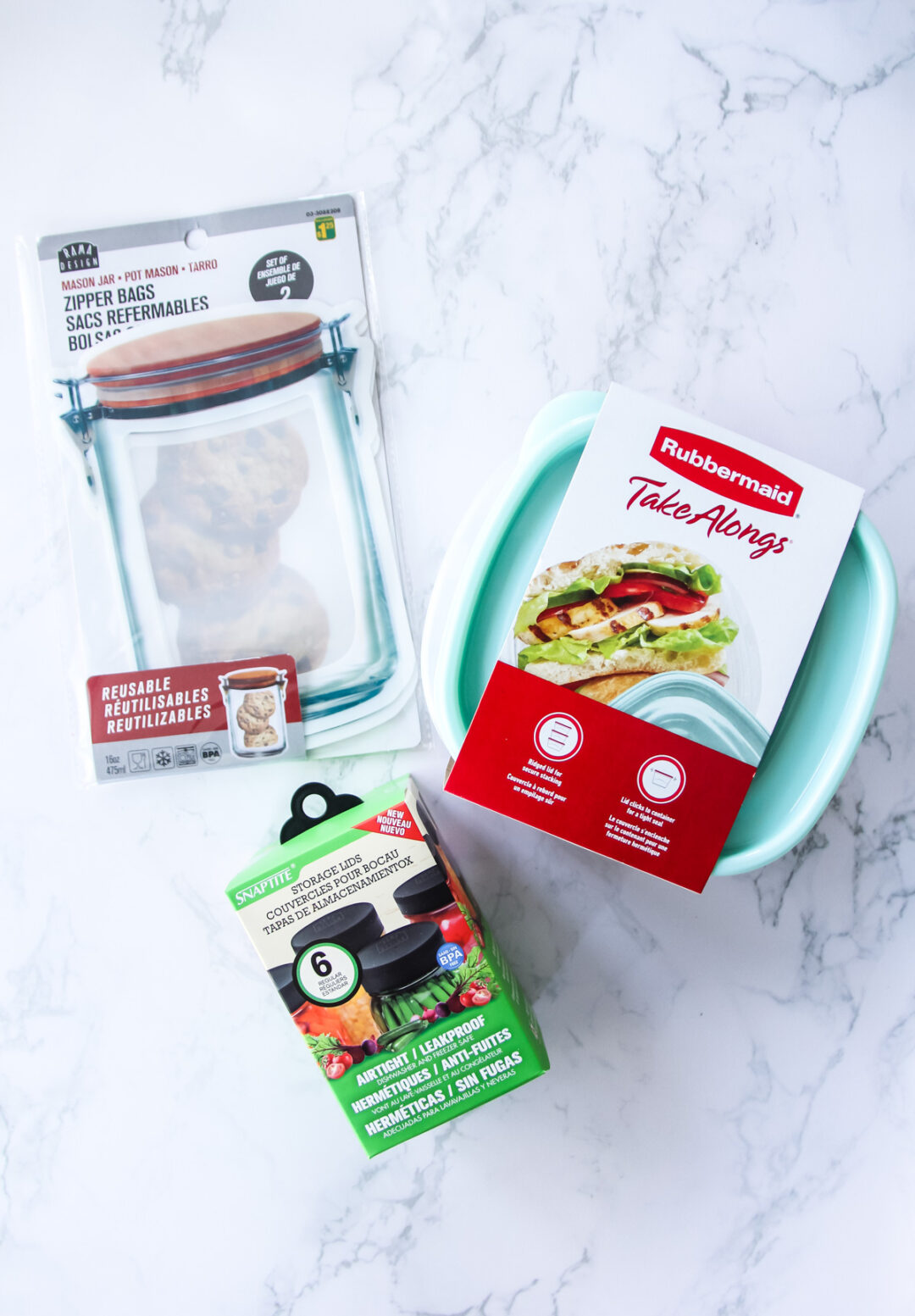 10 Things to Buy for Your Kitchen at the Dollar Store - A Pretty Life ...