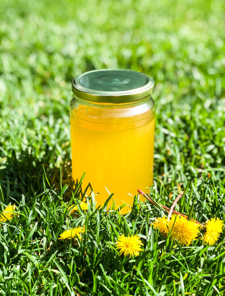 Easy 2 Ingredient Raspberry Jam - A Pretty Life In The Suburbs