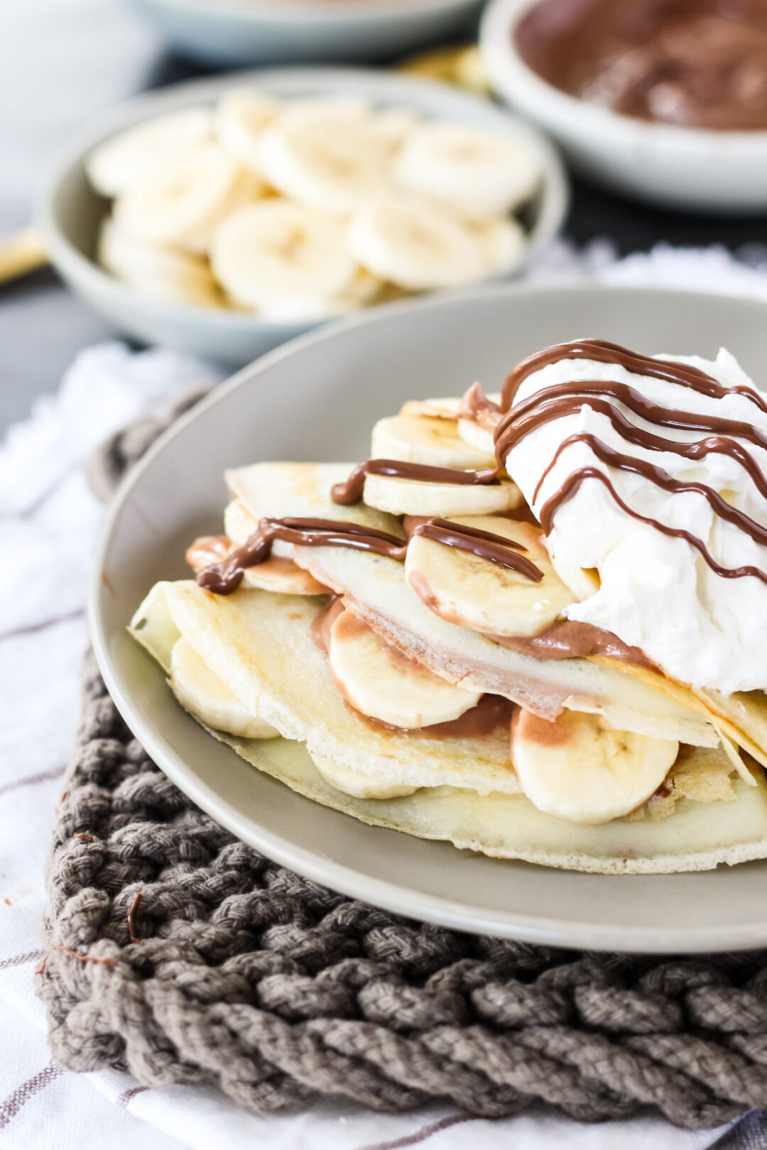 How To Freeze Crepes - A Pretty Life In The Suburbs