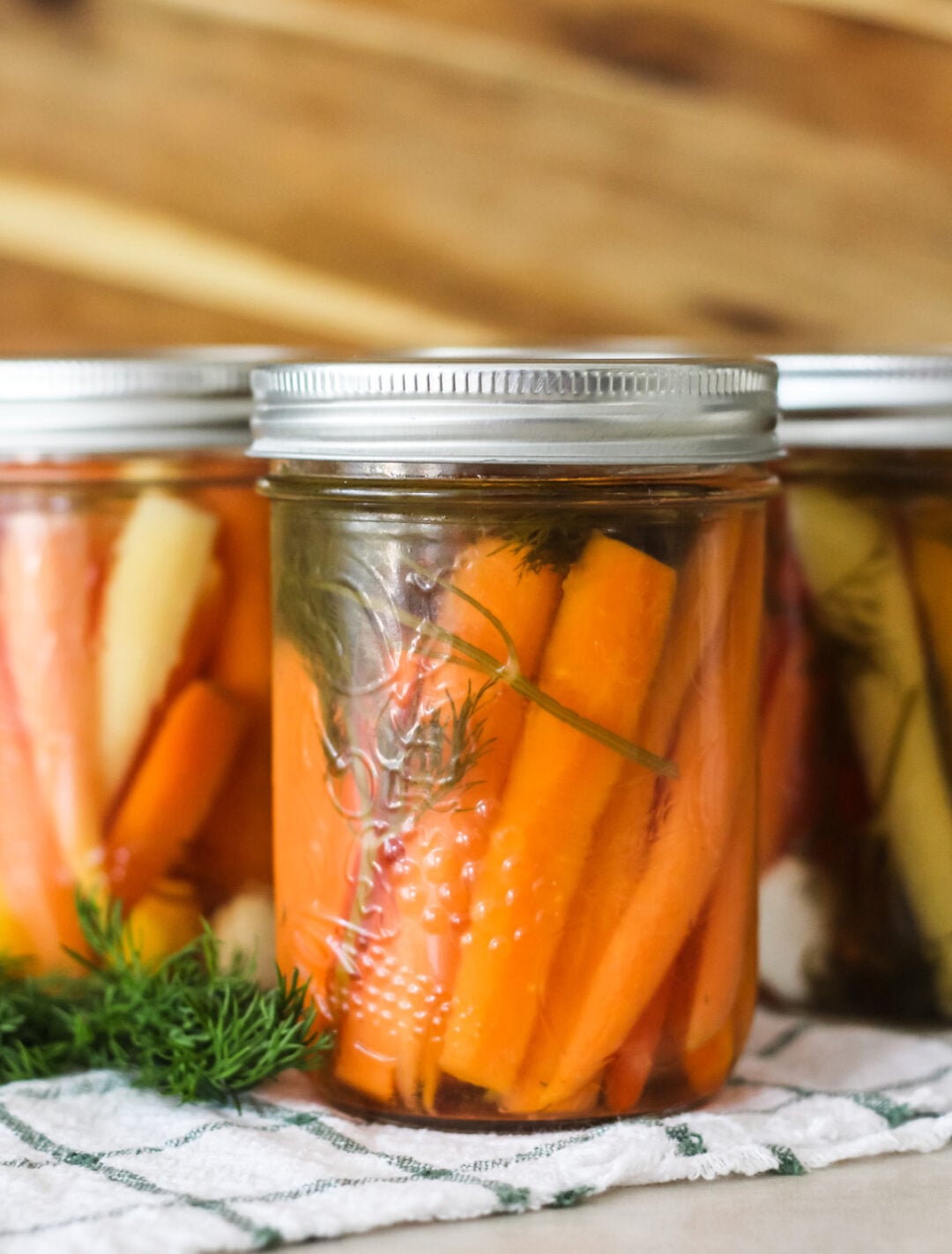 Pickled Beets - A Pretty Life In The Suburbs