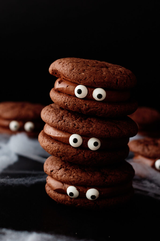 31+ Spooky Halloween Recipes - A Pretty Life In The Suburbs