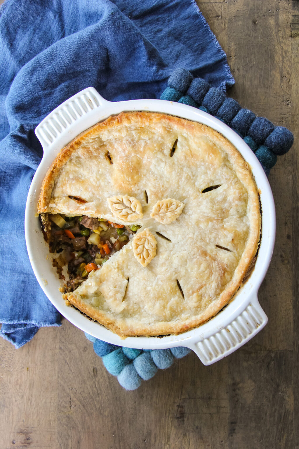 15 Non-Traditional Easter Dinner Ideas To Try This Year - A Pretty Life ...