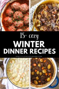 Home - A Pretty Life In The Suburbs