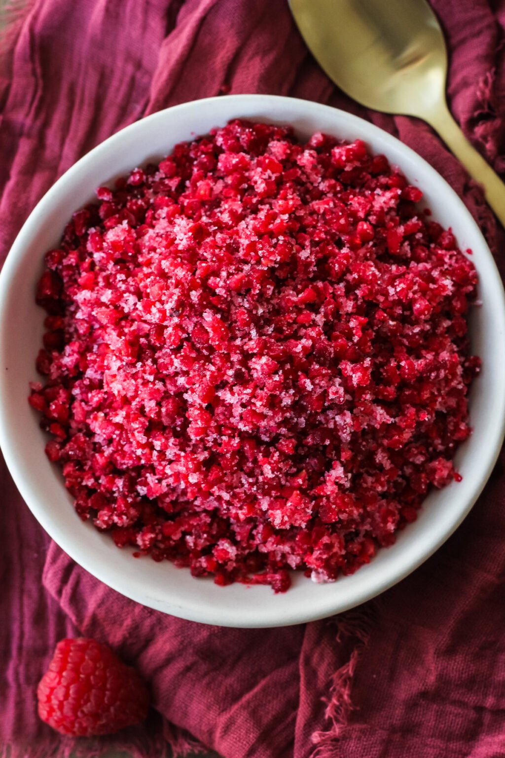 Cupid's Cloud...A Valentine's Day Dessert - A Pretty Life In The Suburbs