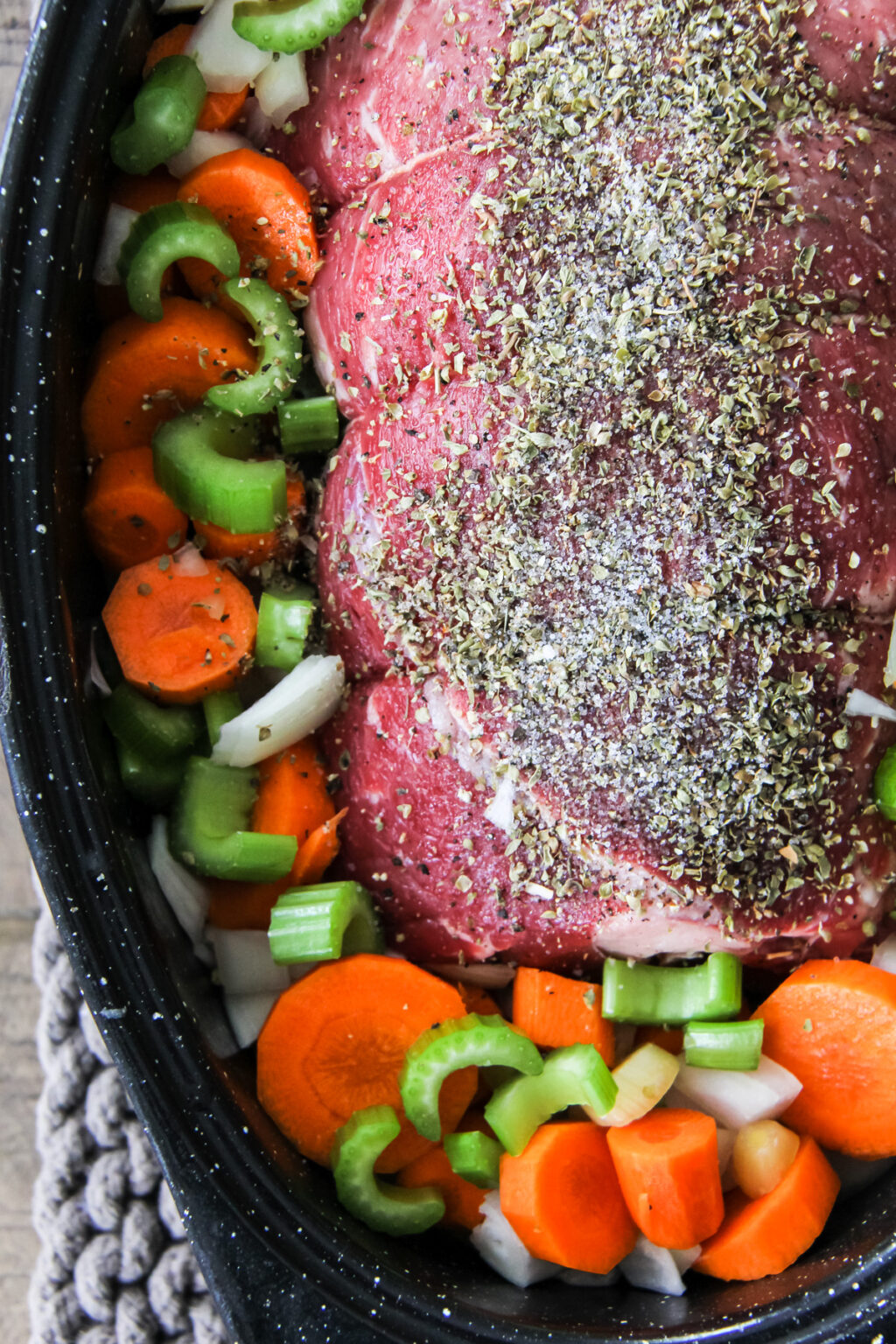 20+ Recipes with 6 Ingredients or Less - A Pretty Life In The Suburbs