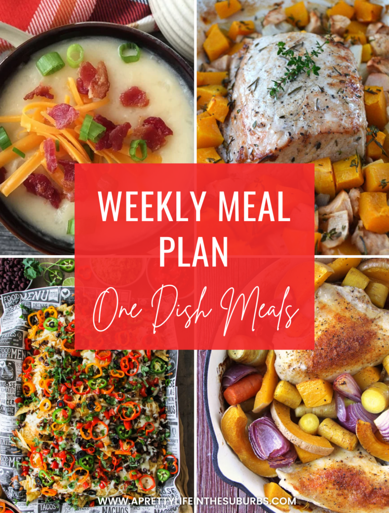 Budget Friendly Meals: Simple Ways to Stretch Your Meals - A Pretty ...